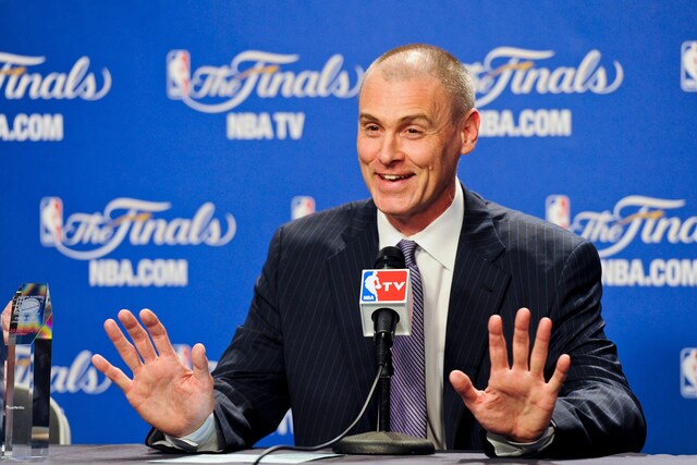 Then & Now Photos: NBA Head Coaches Photo Gallery | NBA.com
