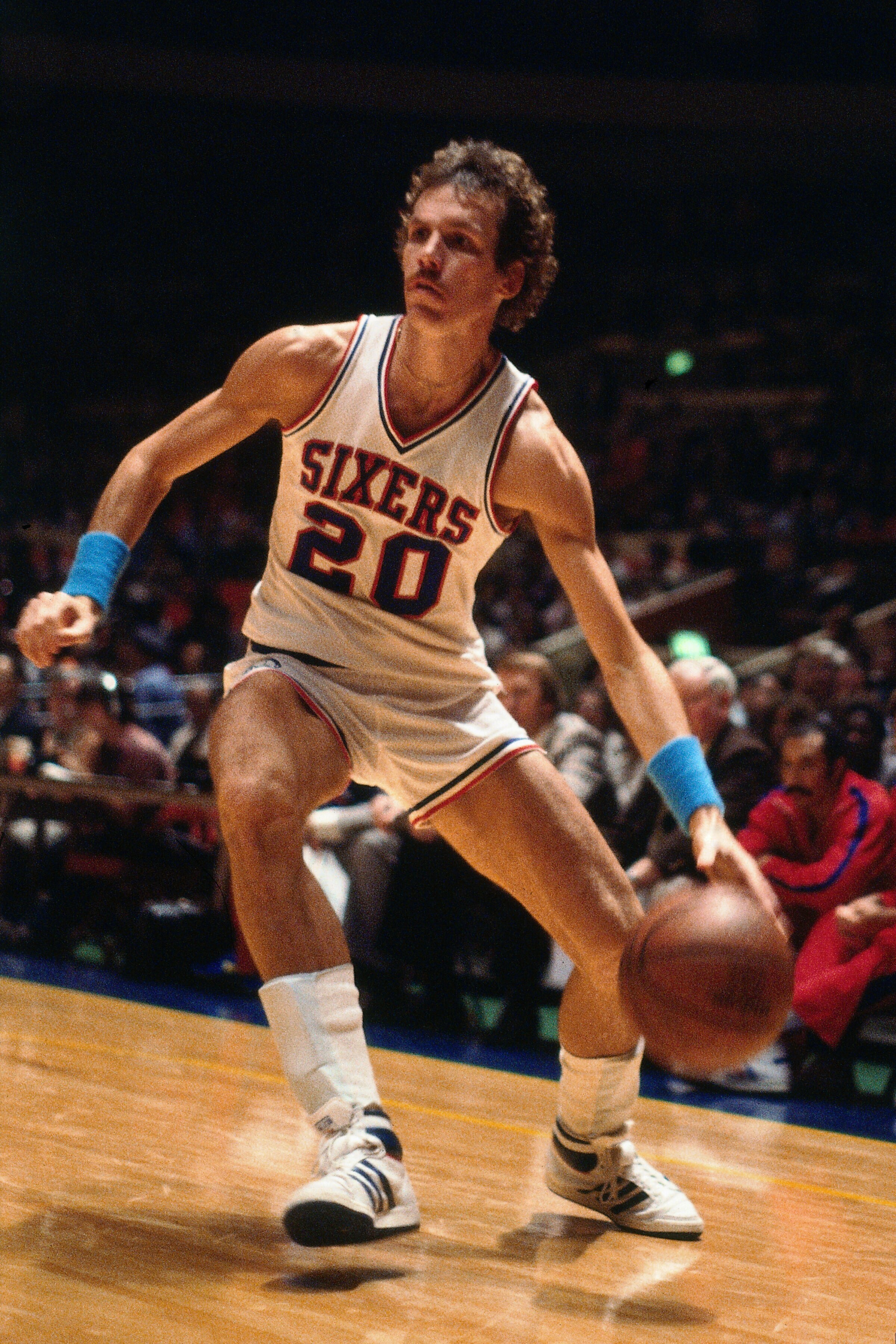 Then & Now Photos: NBA Head Coaches | Orlando Magic