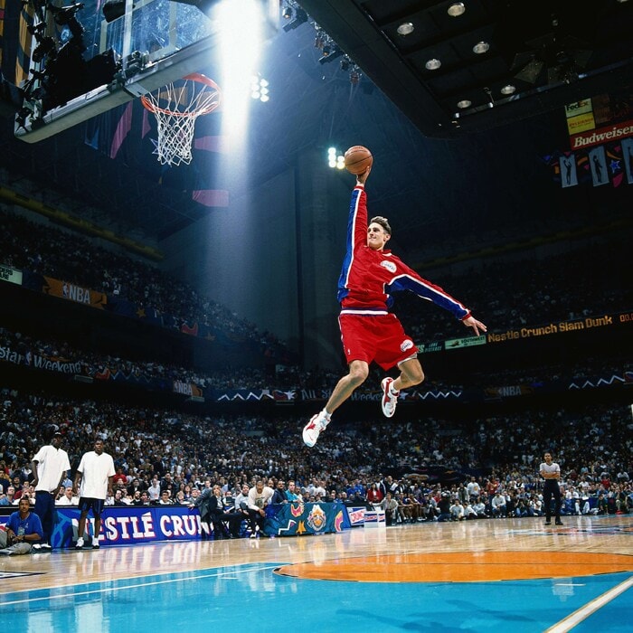 Best Slam Dunk Contest Images Photo Gallery | NBA.com