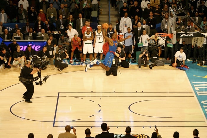 Best Slam Dunk Contest Images Photo Gallery | NBA.com