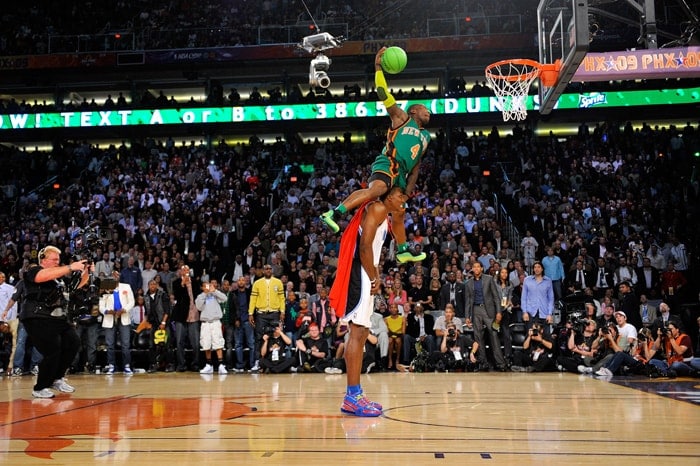 Best Slam Dunk Contest Images | Orlando Magic