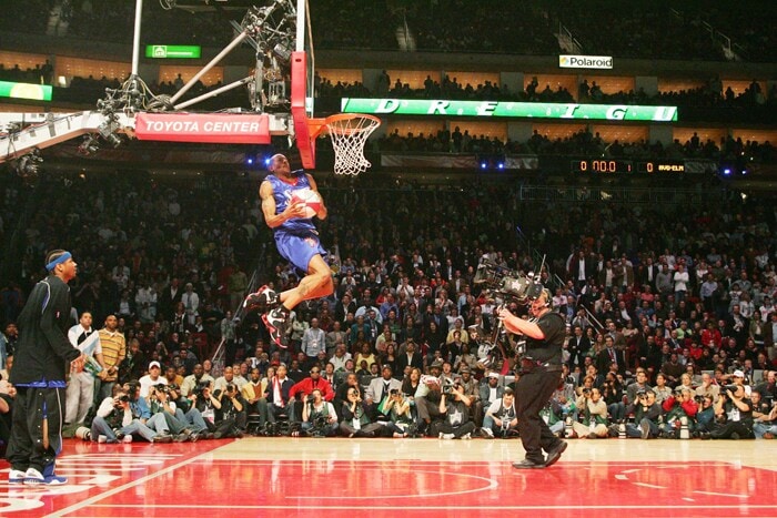 Best Slam Dunk Contest Images | Orlando Magic