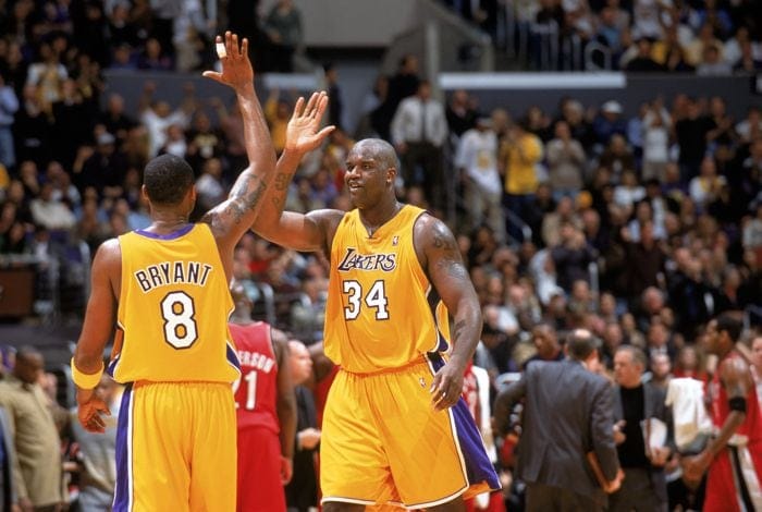 Best Duos in NBA History Photo Gallery | NBA.com