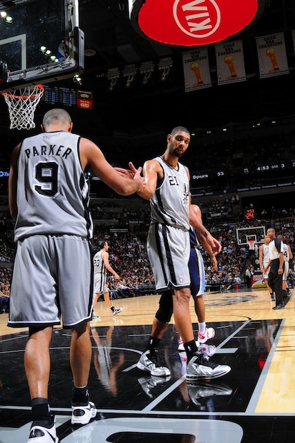 Best Duos in NBA History | Orlando Magic