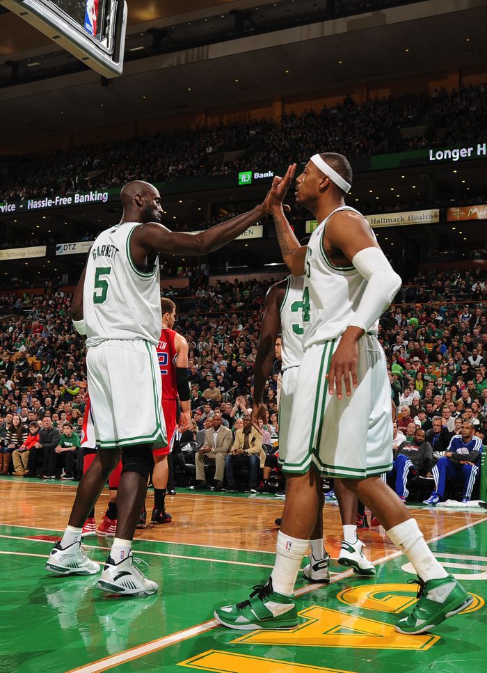 Best Duos in NBA History Photo Gallery | NBA.com