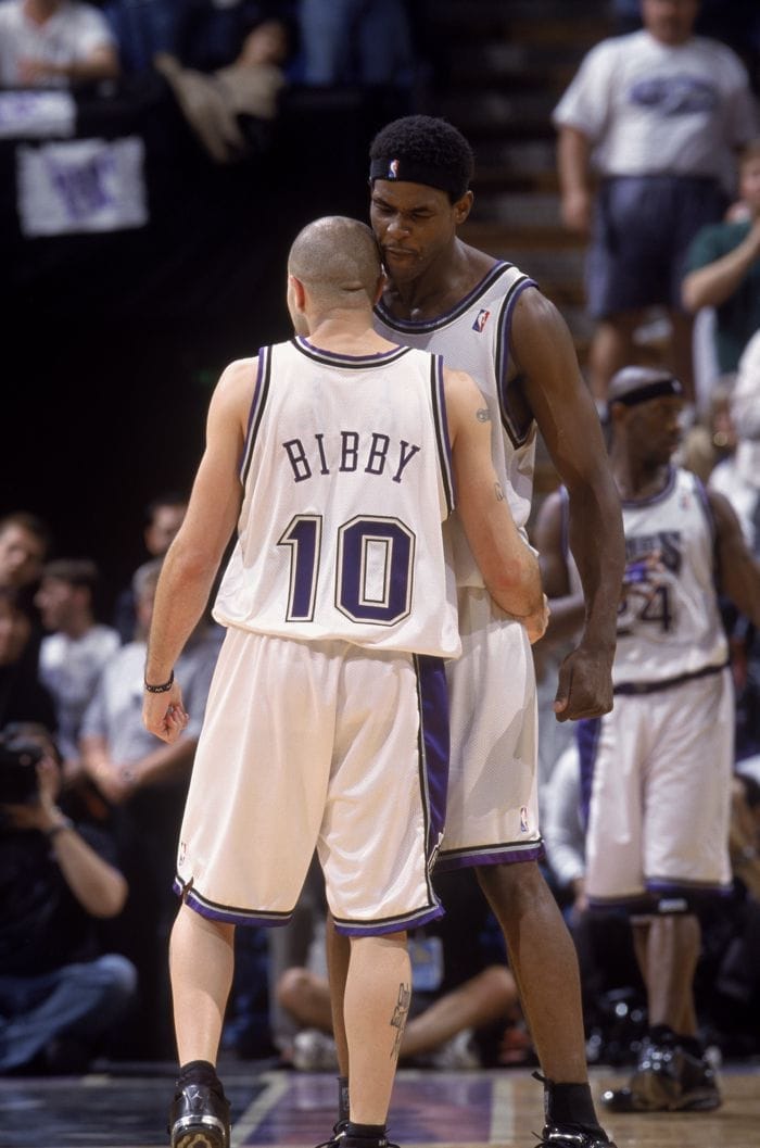 Best Duos in NBA History Photo Gallery | NBA.com
