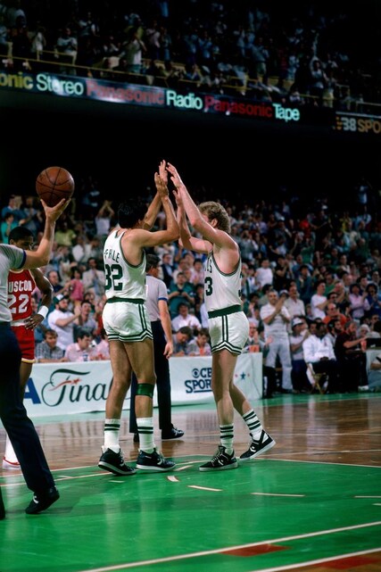 Best Duos in NBA History | Orlando Magic