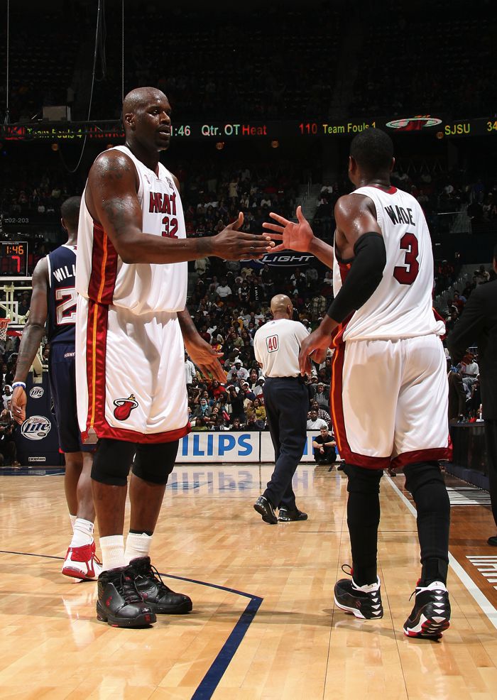 Best Duos in NBA History | Orlando Magic