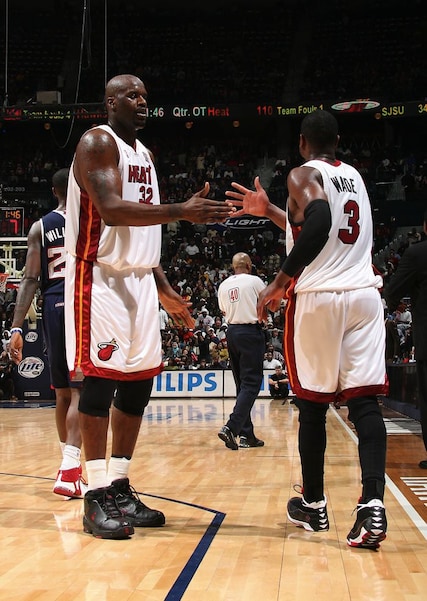 Best Duos in NBA History | Orlando Magic