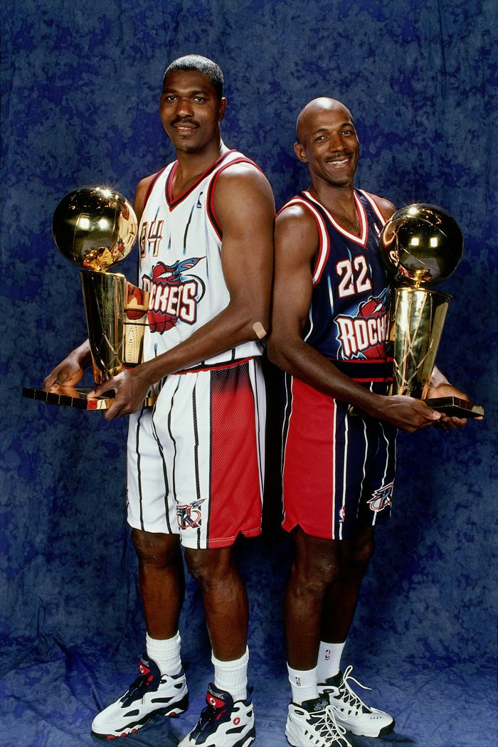 Best Duos in NBA History | Orlando Magic