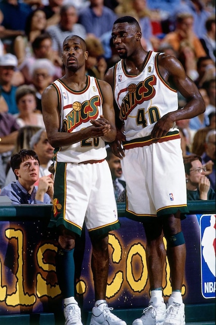 Best Duos in NBA History | Orlando Magic