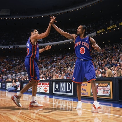 Best Duos in NBA History | Orlando Magic