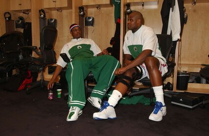 Best Duos in NBA History | Orlando Magic