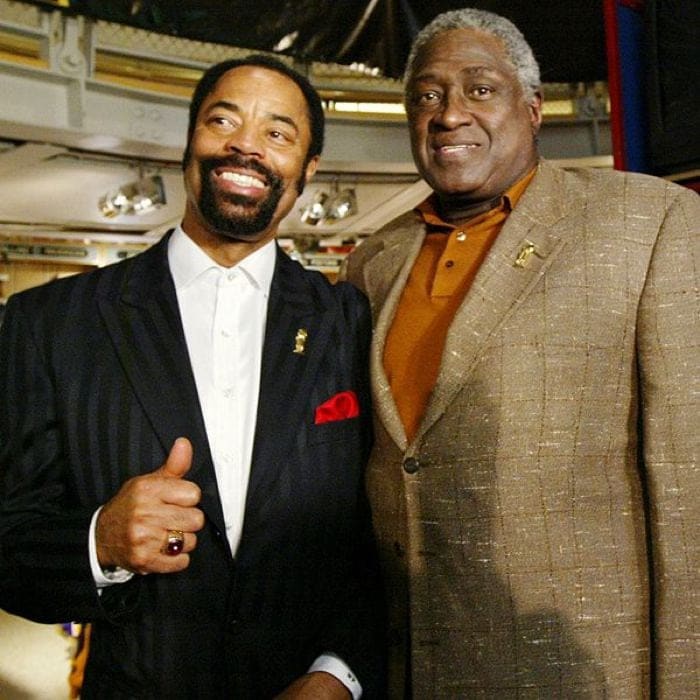 Best Duos in NBA History | Orlando Magic