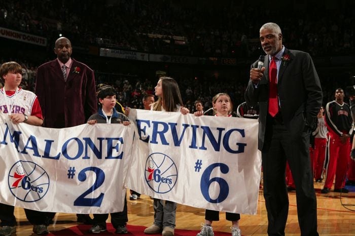 Best Duos in NBA History Photo Gallery | NBA.com