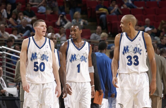 Cohen 8-Ball: Magic's Transformations Through the Years Photo Gallery ...