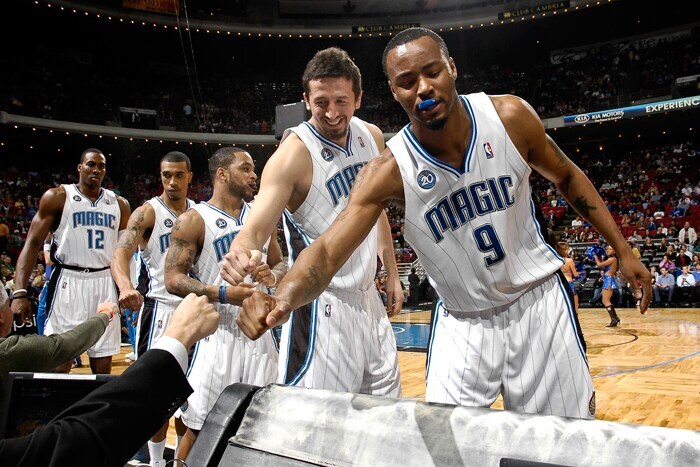 Cohen 8-Ball: Magic's Transformations Through the Years Photo Gallery ...