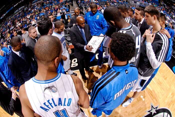 Cohen 8-Ball: Magic's Transformations Through the Years Photo Gallery ...