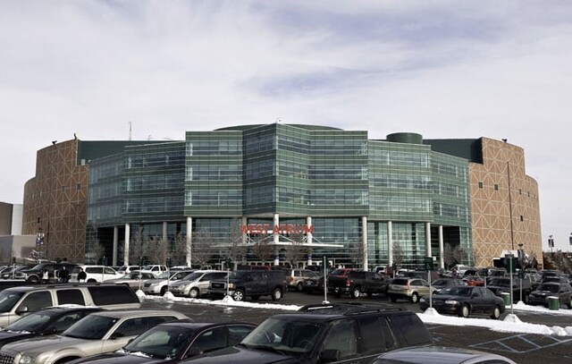 Arena Tour: General Exterior Views of all 29 NBA Arenas Photo Gallery ...