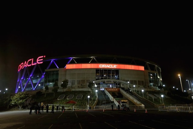 Arena Tour: General Exterior Views of all 29 NBA Arenas Photo Gallery ...