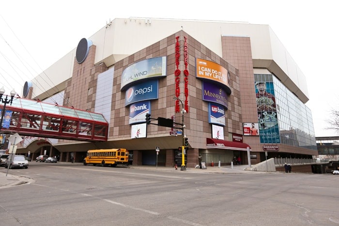 Arena Tour: General Exterior Views of all 29 NBA Arenas | Orlando Magic