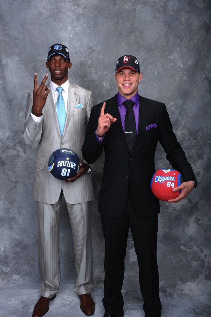 NBA Draft Fashion: Approve or Disapprove Photo Gallery | NBA.com