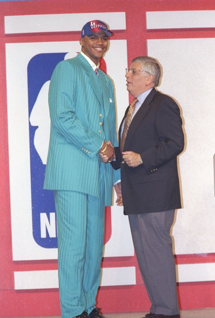 samaki walker draft suit