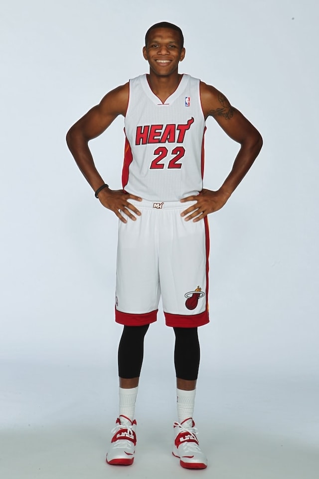 Active NBA Players Who Went to Florida High Schools Photo Gallery | NBA.com