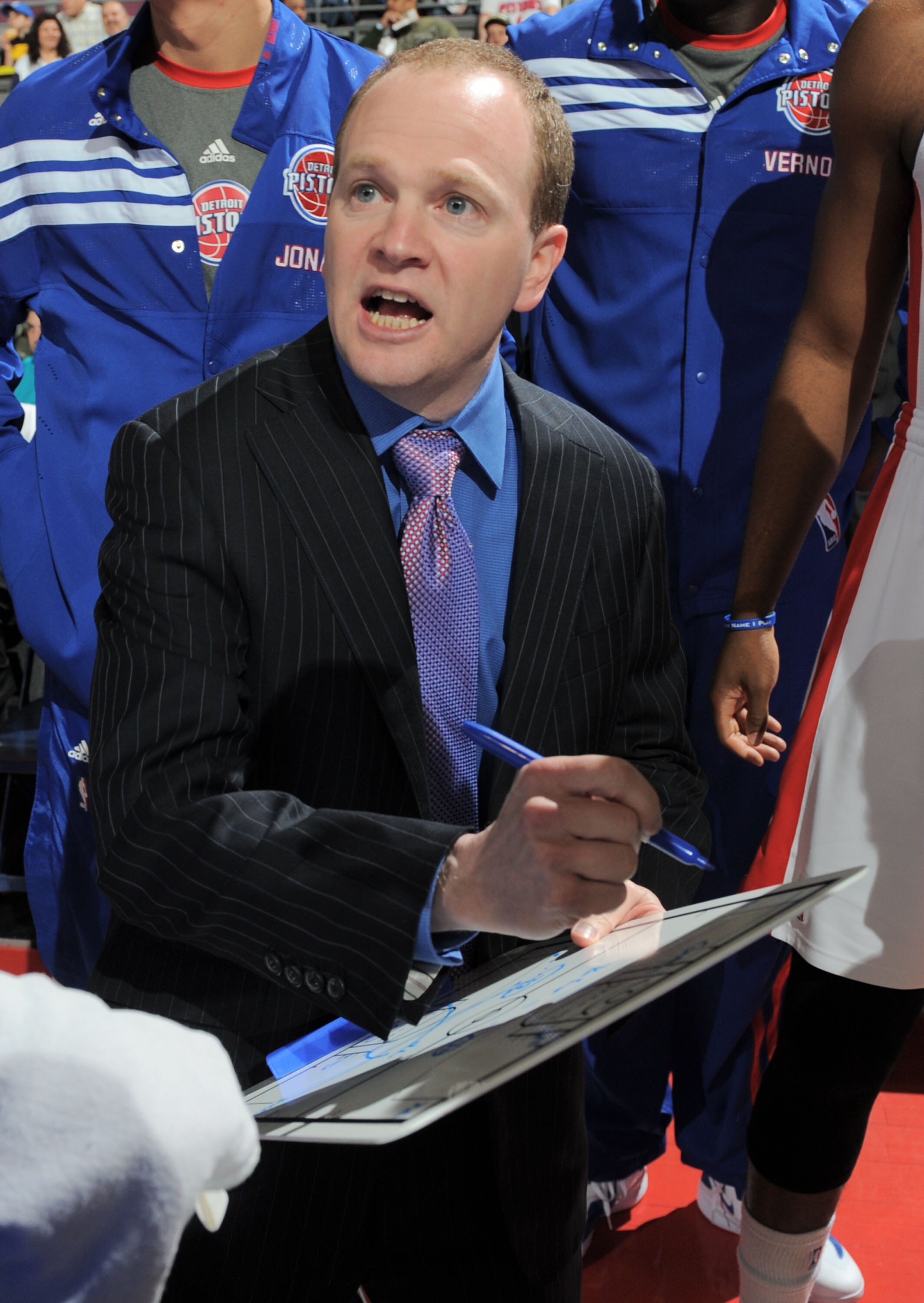 Then & Now Photos: NBA Head Coaches | Orlando Magic