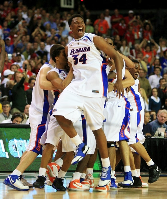 Florida Gators Currently in the NBA | Orlando Magic