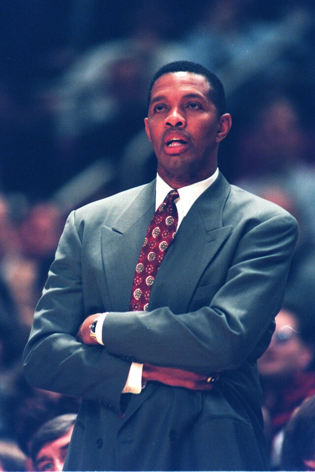 Then & Now Photos: NBA Head Coaches Photo Gallery | NBA.com