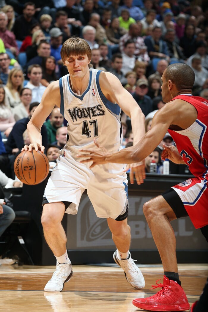 Most Interesting Haircuts in NBA History | Orlando Magic