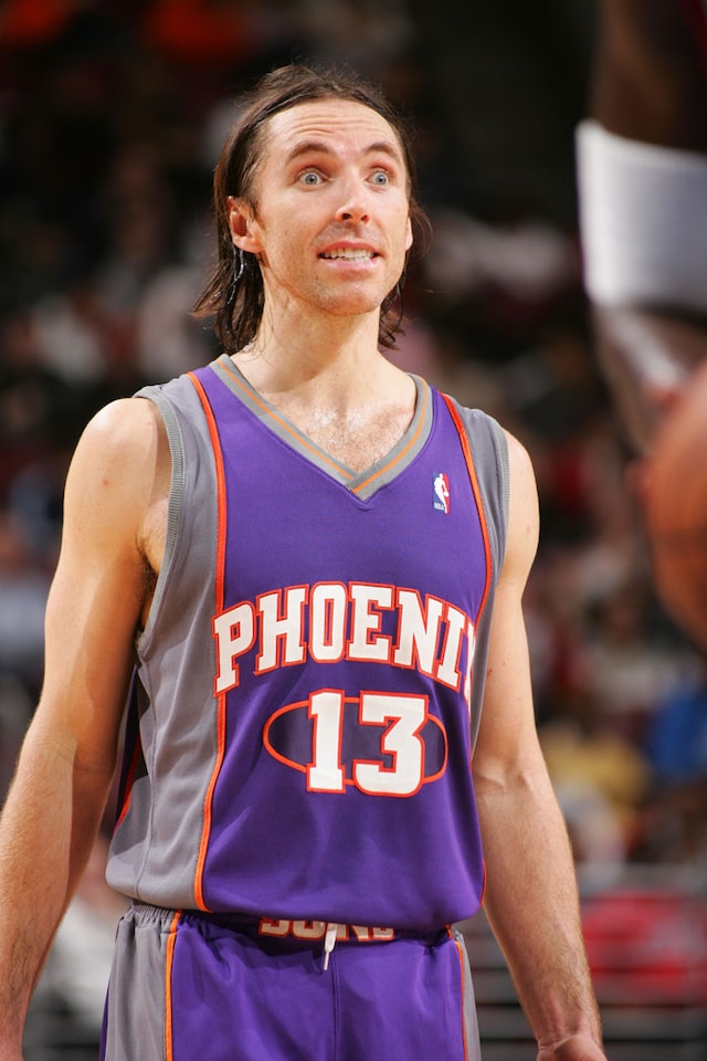 Most Interesting Haircuts in NBA History Photo Gallery | NBA.com