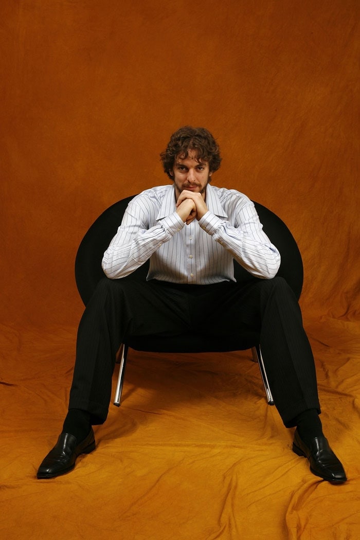 Most Interesting Haircuts in NBA History Photo Gallery | NBA.com