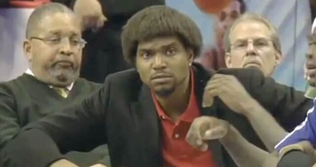 Most Interesting Haircuts in NBA History Photo Gallery | NBA.com