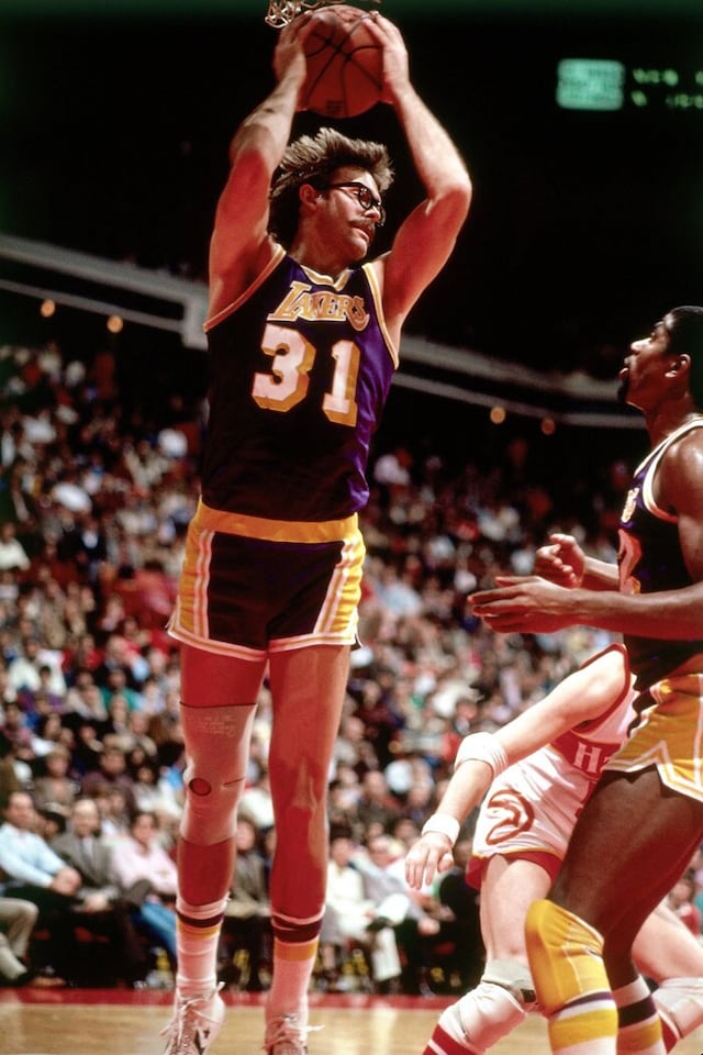 Most Interesting Haircuts in NBA History Photo Gallery | NBA.com
