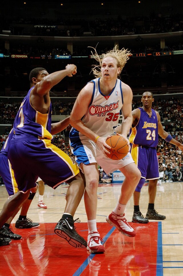 Most Interesting Haircuts in NBA History Photo Gallery | NBA.com