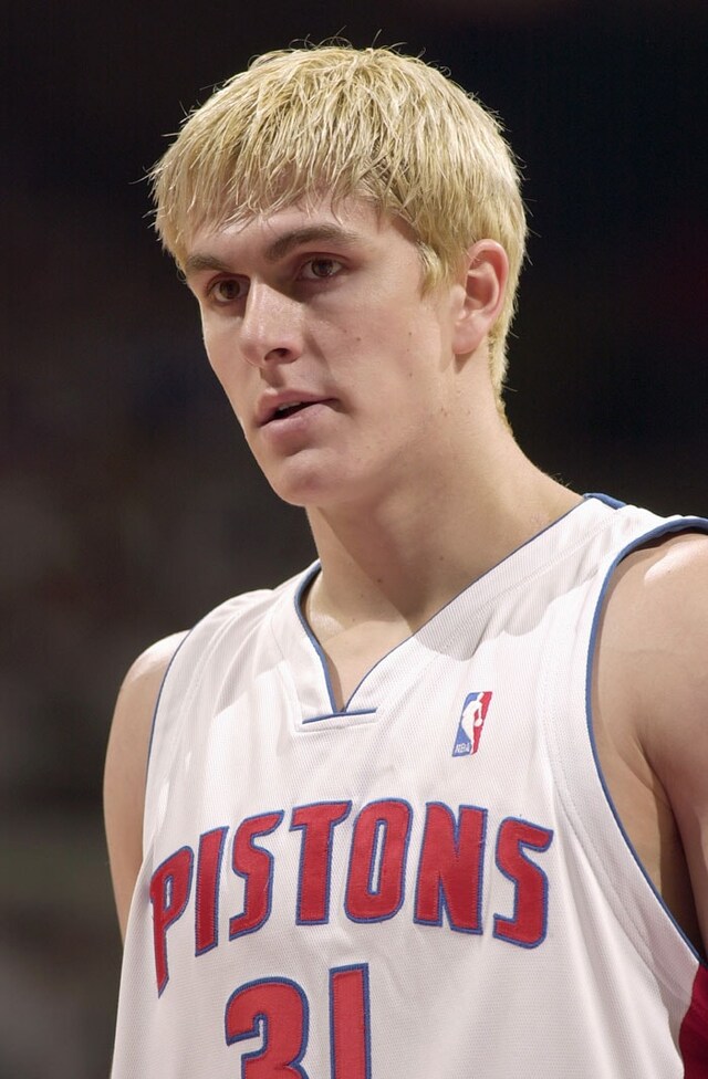 Most Interesting Haircuts in NBA History Photo Gallery | NBA.com
