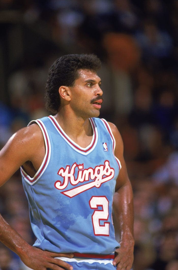 Most Interesting Haircuts in NBA History | Orlando Magic