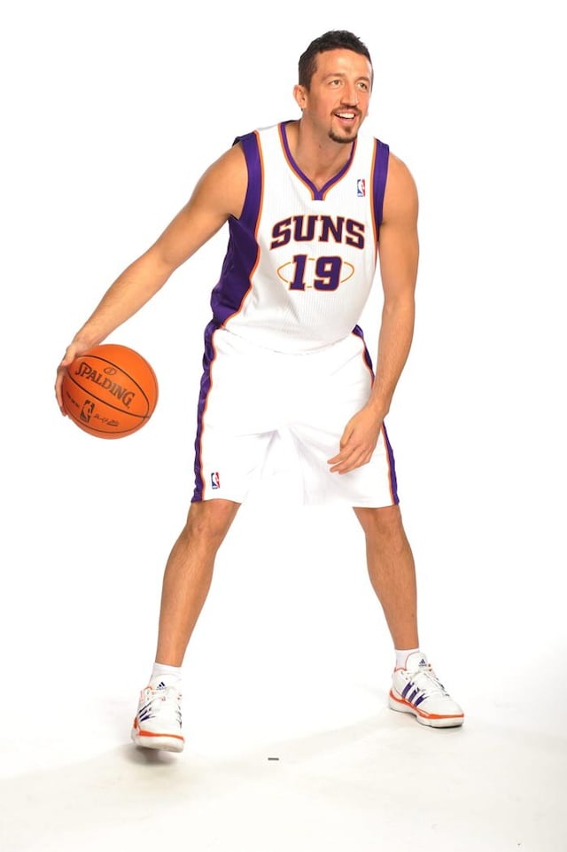 Hedo Turkoglu Through the Years Photo Gallery | NBA.com