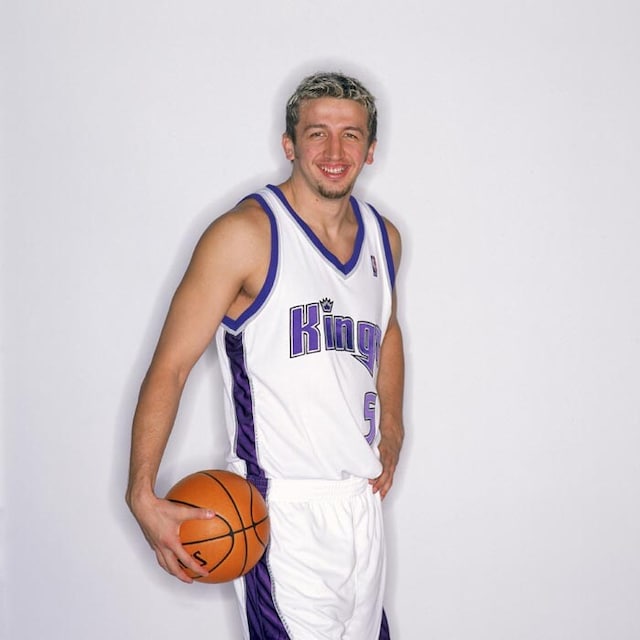 Hedo Turkoglu Through the Years Photo Gallery | NBA.com