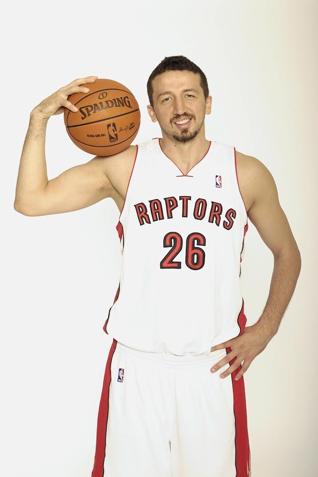 Hedo Turkoglu Through the Years Photo Gallery | NBA.com