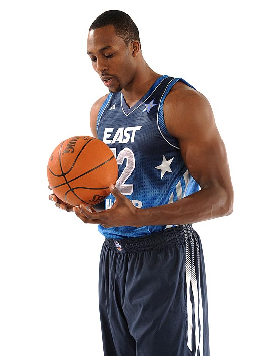 Photos: Howard All-Star Gallery Photo Gallery | NBA.com