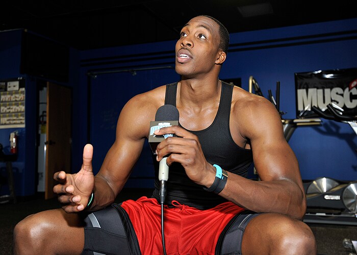 dwight howard abs