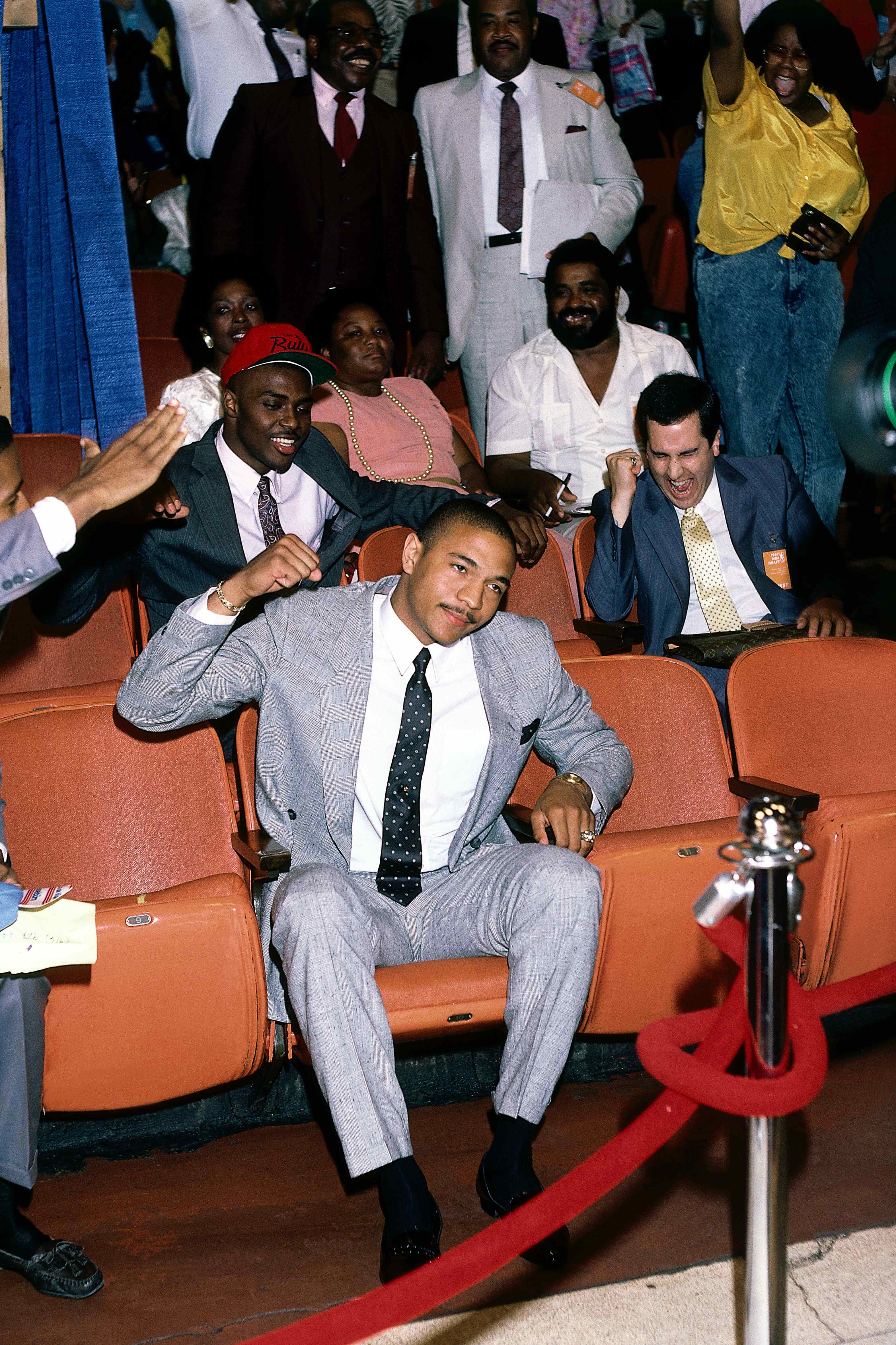 Then & Now Photos: NBA Head Coaches | Orlando Magic