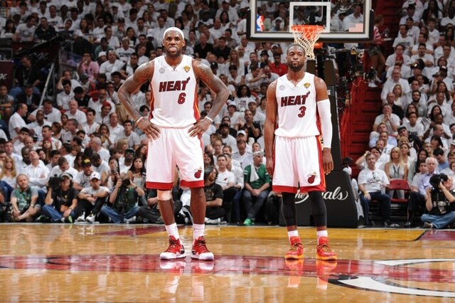 Evolution of NBA Uniforms (Southeast Division) Photo Gallery | NBA.com