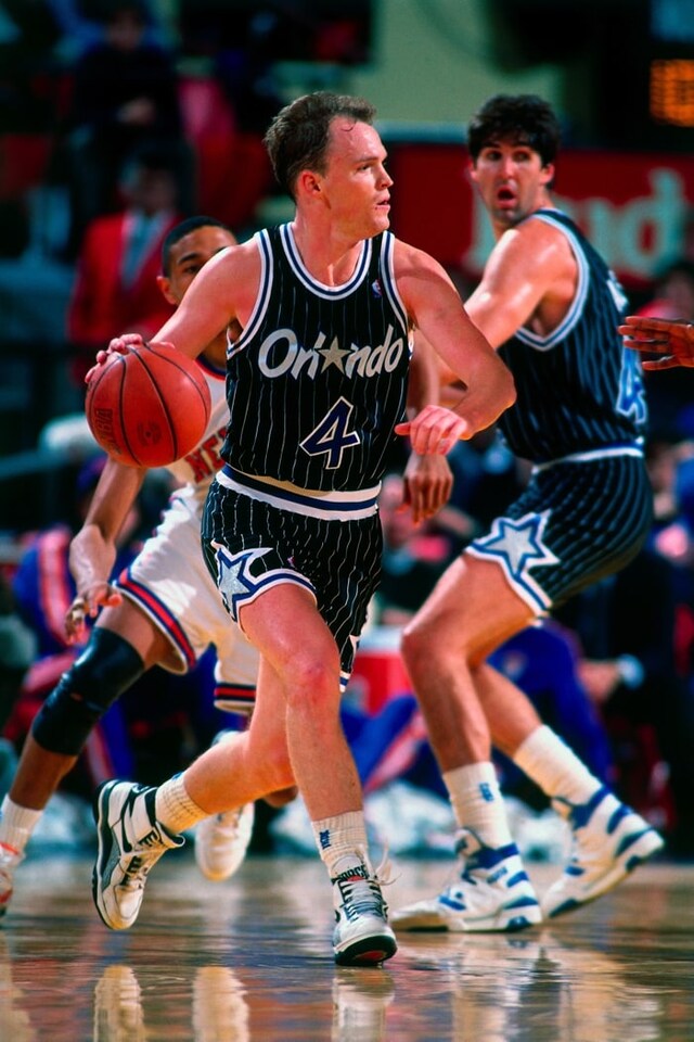 Evolution of NBA Uniforms (Southeast Division) Photo Gallery | NBA.com