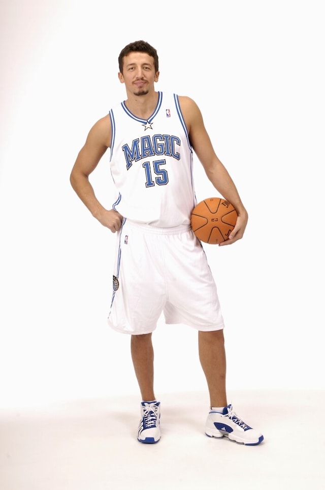 Evolution of NBA Uniforms (Southeast Division) Photo Gallery | NBA.com