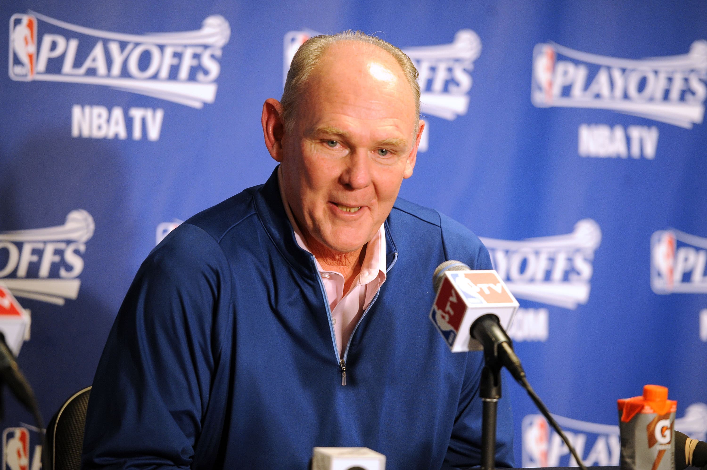 Then & Now Photos: NBA Head Coaches | Orlando Magic