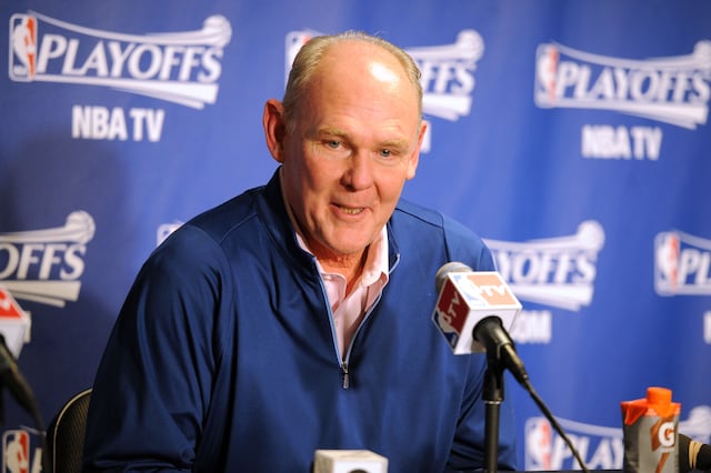 Then & Now Photos: NBA Head Coaches Photo Gallery | NBA.com